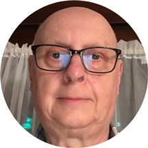Ronald Lambert, LCPC, IL | Psychotherapist | Get Virtual Care