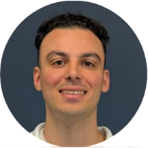 Ronnie Rajeh, DPT, CSCS, Woburn, MA | Physical Therapist