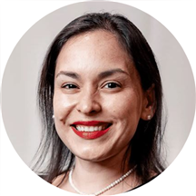 Rosa Cordova-Lopez, APRN, Houston, TX | Get Virtual Care