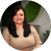 Rosa Curcia, LCSW, NJ | Psychotherapist | Get Virtual Care