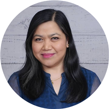 Rosalina Tuazon, LPC, Verona, NJ | Psychotherapist | Get Virtual Care