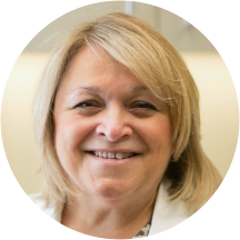 Rose Scaffidi, CNM | AtlantiCare Physician Group Pavilion OB/GYN ...