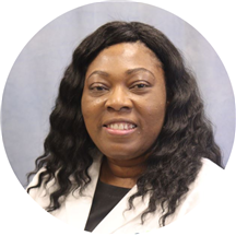 Roseline Onwuelezi, APRN, RN, TX | Family Nurse Practitioner