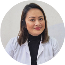Roselle Monica P. David, NP, Clifton, NJ | Nurse Practitioner