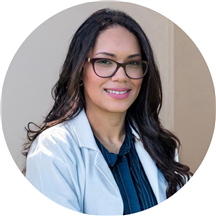 Rosenny Chasin, PAC, Middletown, NY | Physician Assistant