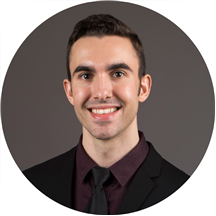 Ross Carpino, PA, Chicago, IL | Physician Assistant | Get Virtual Care