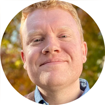 Ross Hunter, MSW | Thriveworks- Pennsylvania, Philadelphia, PA