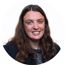 Ruby Richardson, MSW | Northeast Health Services, Quincy, MA