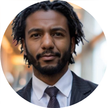 Ryan Ellison, LPC, VA | Psychotherapist | Get Virtual Care