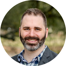 Ryan Hester, LMFT Associate, Austin, TX | Psychotherapist