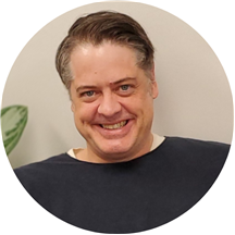 Ryan Reagan, LPC, Hartstown, PA | Psychotherapist | Get Virtual Care