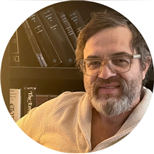 Ryan Rickert, LMFT | LifeStance Health - California, Glendale, CA