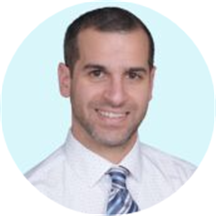 Ryan Sgroi, PA | Optum Medical Care of NJ, Rutherford, NJ