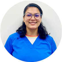 Sabina Pandey, PT, New York, NY | Physical Therapist