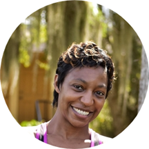 Sabrina Jarrett, RD, MS, CES | Berry Street | Dietitian