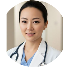 Sabrina Tumelson, CA | Get Virtual Care