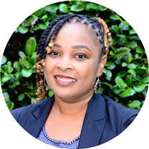Sakina Huffman, LMFT, Marietta, GA | Psychotherapist