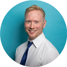 Sam Donham, LCPC, MEd, NCC, IL | Psychotherapist | Get Virtual Care