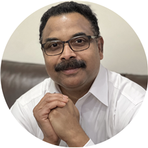 Sam Mathew, NP, PMHNP-BC, WA | Nurse Practitioner (Psychiatry)