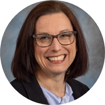 Samantha Howley-Anderson, LMSW, Millersburg, MI | Psychotherapist