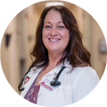 Sandra Duggan, NP | IU Health Ball Memorial Physicians, Hartford City, IN