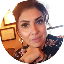 Sandra Morris's Instagram, Twitter & Facebook on IDCrawl