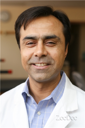 Sanjay Uppal, PT | Southeast Rehabilitation, Southfield, MI