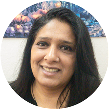 Sapna Nair, LPCC | Grow Therapy | Psychotherapist