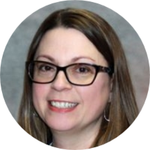 Saprina Covington, NP, Otterbein, IN | Nurse Practitioner