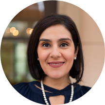 Sara Abdelhadi, LPCC, Los Angeles, CA | Psychotherapist