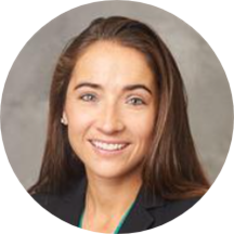 Sara Helvestine, PA-C | Pacific Medical Centers Primary Care, Seattle, WA