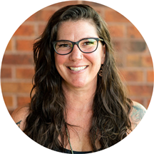 Sara Jean Struckmeyer, NP, CO | Women's Health Nurse Practitioner