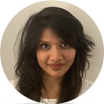 Sara Khalid, NP | Bluestone Psychiatry, PLLC, New Canaan, CT