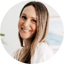 Sara Stieg, LAc | Nest Acupuncture & Wellness, Markleeville, CA