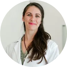 Sarah Bentolila, LAc, Sierra Madre, CA | Acupuncturist