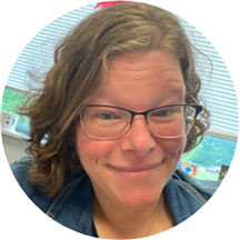 Sarah Gilbert, MSW, Montgomery, AL | Psychotherapist