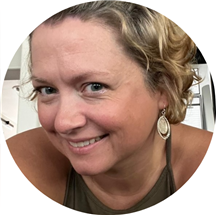 Sarah Hoolihan, LMHC, Honolulu, HI | Psychotherapist