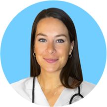 Sarah Hower, San Francisco, CA | Family Physician | Get Virtual Care