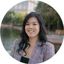 Sarah Le, RD, Mashantucket, CT | Dietitian | Get Virtual Care