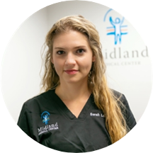Sarah Long, NP | Midland Wellness Center, Oakland Park, FL
