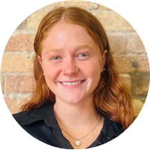 Sarah Lynch, MSW, LSW, Chicago, IL | Psychotherapist