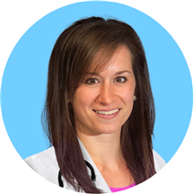 Sarah Miller, PA-C | Circle Medical, Milwaukee, WI