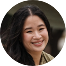 Sarah Ou, LCSW, CA | Psychotherapist | Get Virtual Care