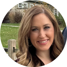 Sarah Provence, RDN, CDCES, MS, Mashantucket, CT | Dietitian