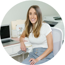 Sarah Romeo, SLP, Huntington Station, NY | Speech-Language Pathologist