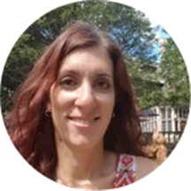 Sarah Thompson, LCSW, NY | Psychotherapist | Get Virtual Care