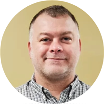 Scott Wilson, PT, Washington, PA | Physical Therapist