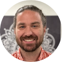 Sean Reap, LMSW, Brooklyn, NY | Psychotherapist | Get Virtual Care