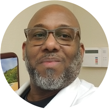 Sean Theus, PMHNP, CA | Get Virtual Care