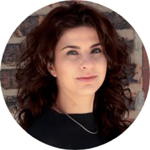 Semah Shammas, LCSW, Chicago, IL | Psychotherapist | Get Virtual Care